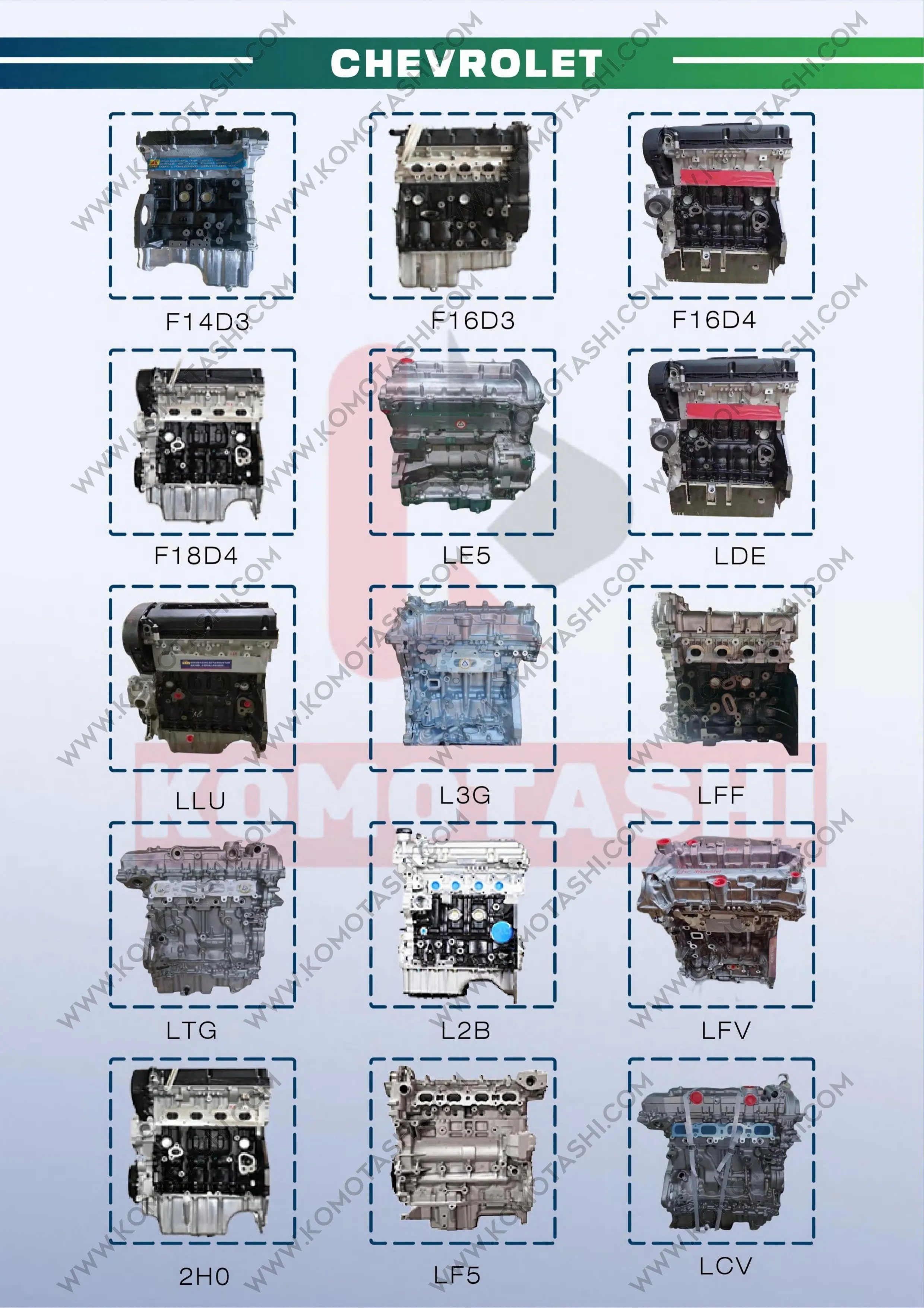 SC20M163.Q6A 2.0T Engine Assembly for MAXUS G10/G20/T60/T90