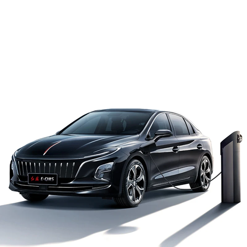 2023 Hongqi E-qm5 Electric Automobile Car Chongqing Electric Vehicles Long Range Ev Car - Buy ...