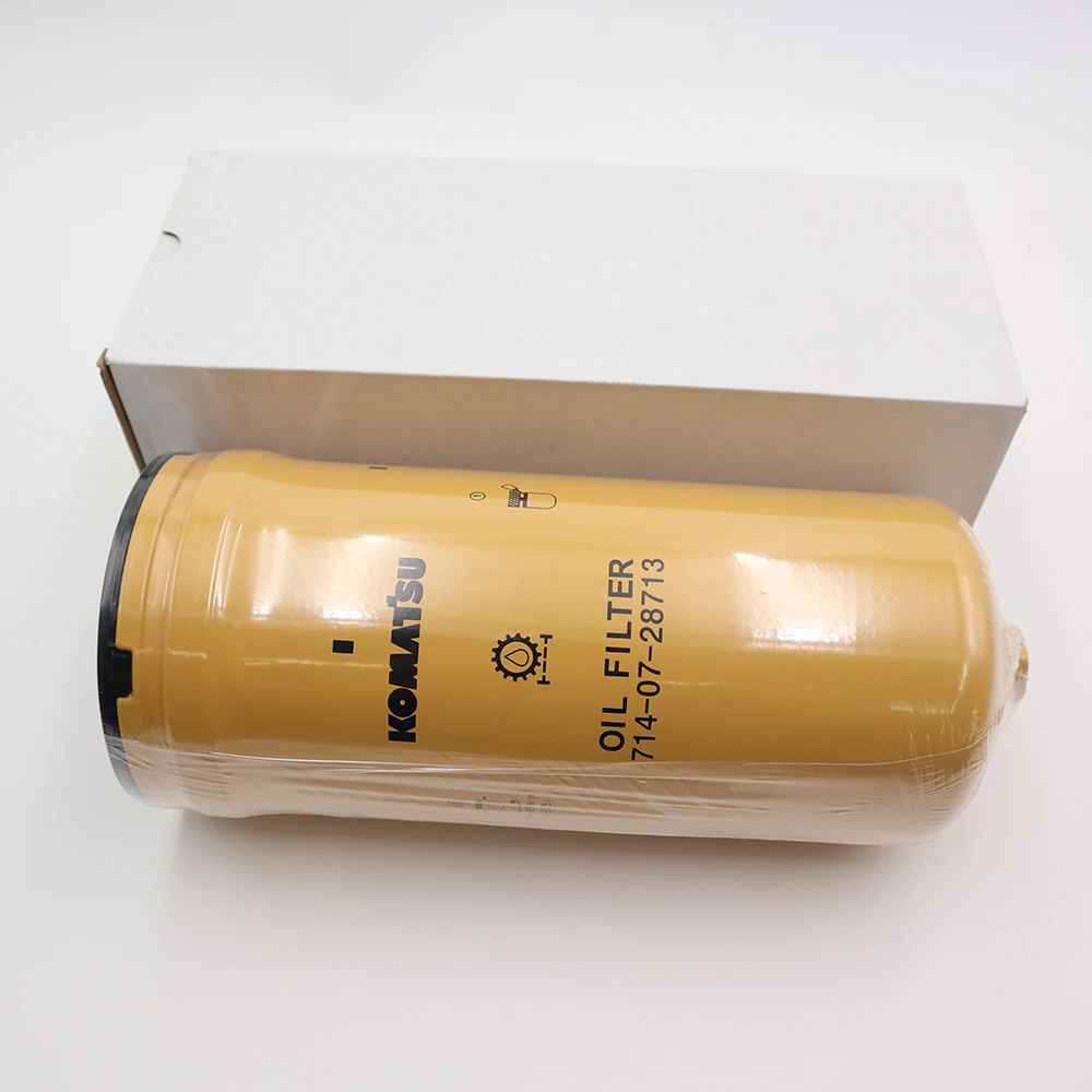 Dump trucks parts HM400-3 Filter Cartridge 714-07-28713| Alibaba.com