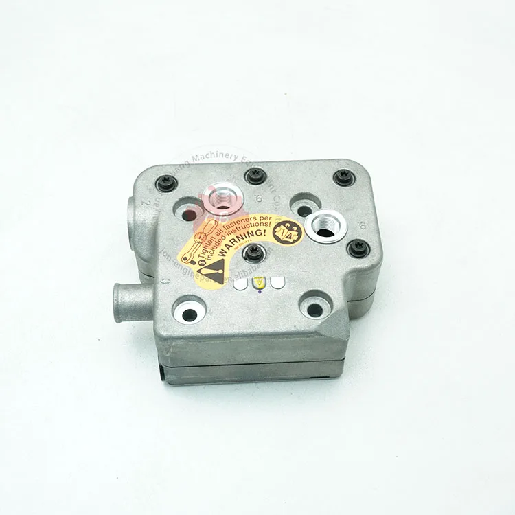 Cummins X15 Diesel Engine Parts - Air Compressor Head