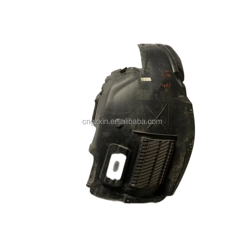 OEM 51717201177/51717201178 Fender Wheel Covers for Rolls-royce