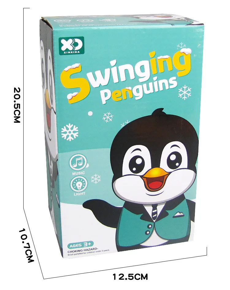 Bs Educational Electric Musical Plastic Singing Walking Dancing ...