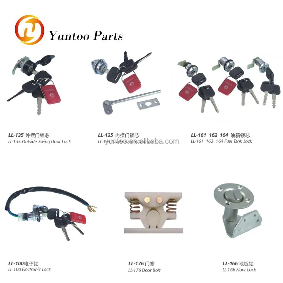 Bus Round Luggage Storehouse Lock - Buy Door Locks For Aluminium Doors ...