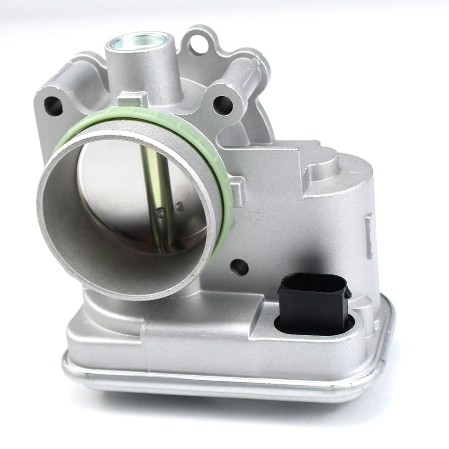 Throttle Body For Jeep 04891735ac 04891735ab 04891735aa S20176 E100449 ...
