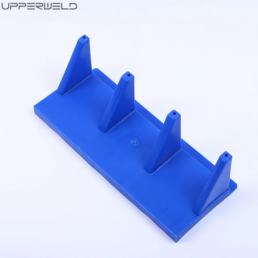 TIG Welding Electrode Rod Plastic Container Guard Holder Storage ...