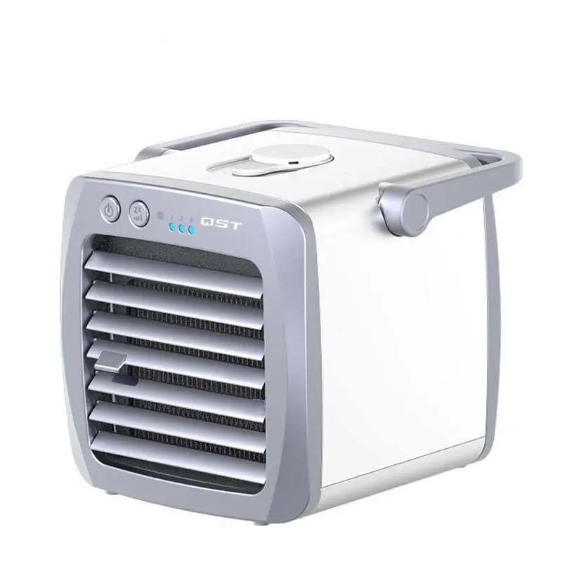 New Usb Mini Refrigeration Air Conditioner Home Desktop Small Chiller ...