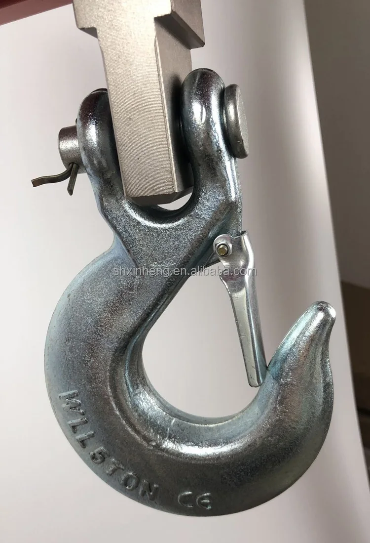 2t ~ 10t OCS Direct View Electronic Crane Scale 10 Ton| Alibaba.com