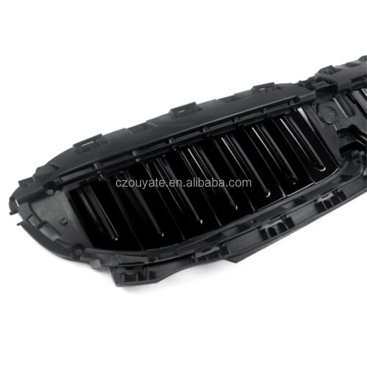 51749465188 51749465188b 51749465190 Front Grille Support Bracket For ...