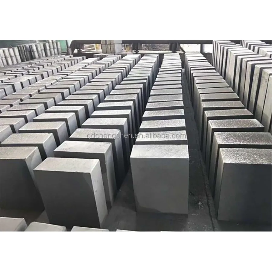 Isostatic Graphite Heating Elements Graphite Rod In China - Buy ...