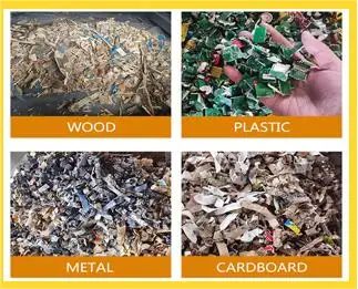 Pet Bottles Pallet Organic Old Clothes Multifunctional Mini Scrap Metal ...