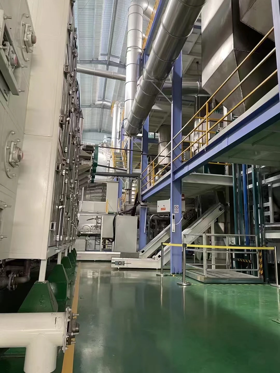 Company Overview - Hebei Muzan Pet Food Co., Ltd.