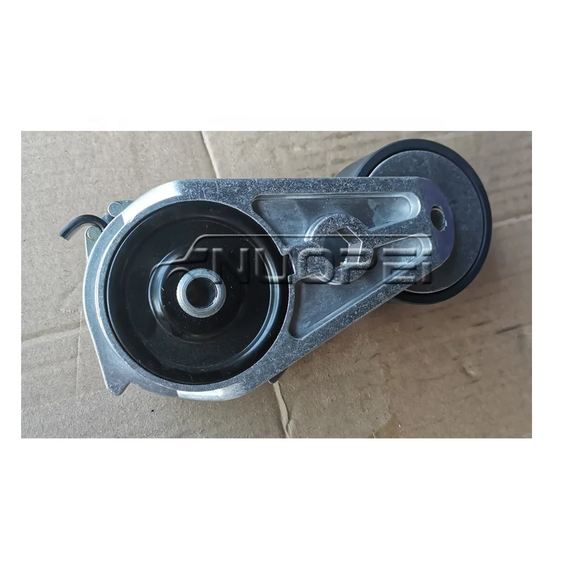 BEN Truck Cooling System Belt Tensioner OEM 5412000870 5412001570 ...