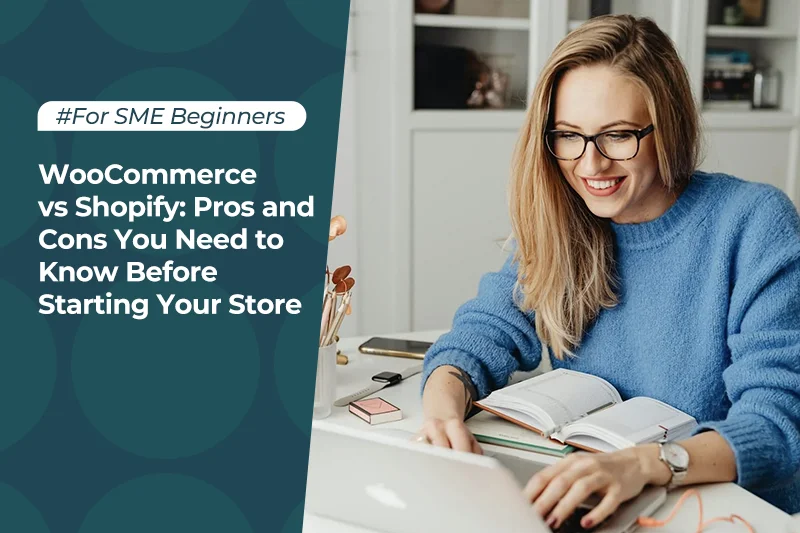 WooCommerce vs Shopify: Pros and Cons You Need to Know Before Starting ...
