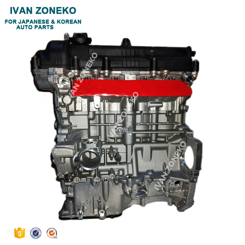 Original Quality Car Engine G4fc G4fa G4fg G4fj G4gc G4ed G4ka G4kc ...