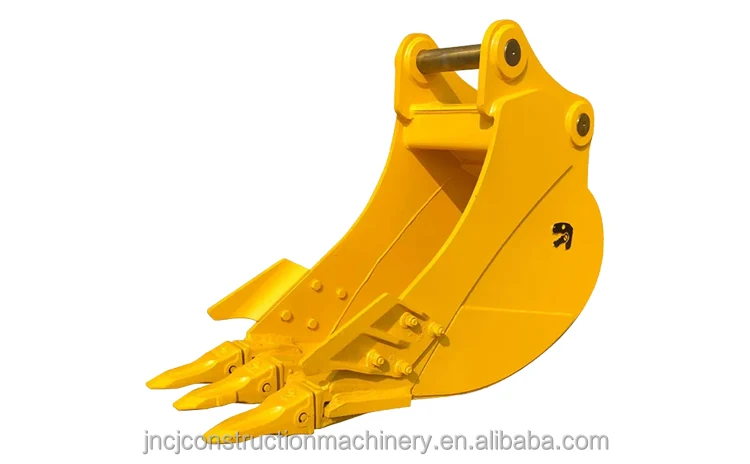 Construction Machine Spare Parts Excavator Mini Digger Bucket Trench ...