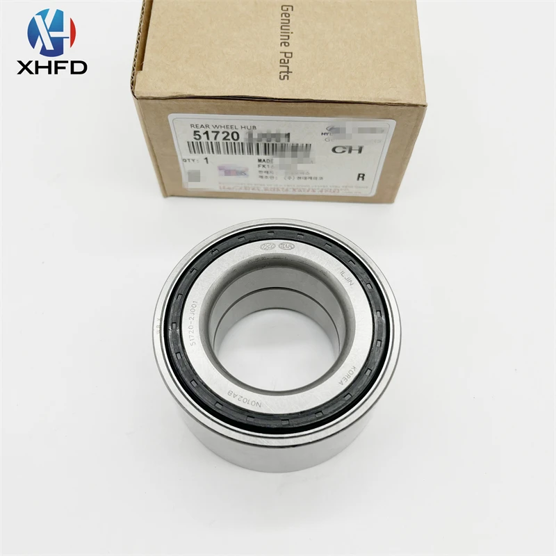 51720H8000 51720-H8000 Automobile hub bearings for Hyundai KIA Korean ...