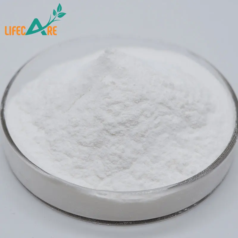 High Quality Gellan Gum Powder - 99% Pure for Food Inducstry