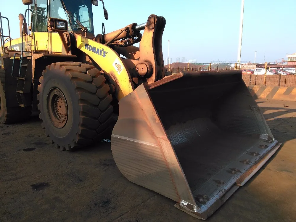 Excavator Bucket Hardfacing Cladding Steel Plate Custom Arc Wear Liner ...