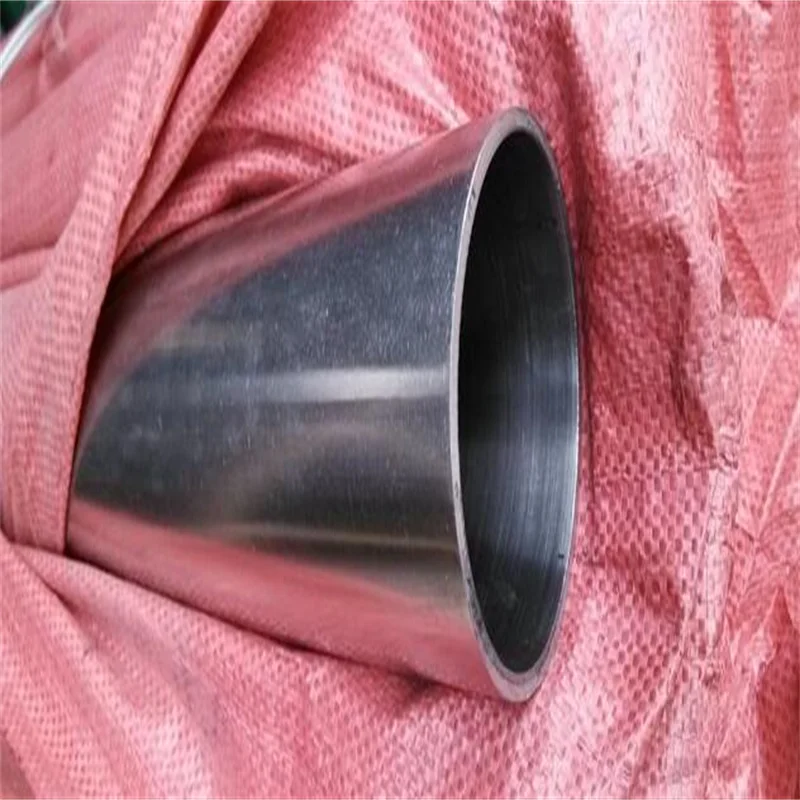 Ss Pipe 2 Inch 201 321 430 316 304 Stainless Steel Welded Pipe - Buy ...