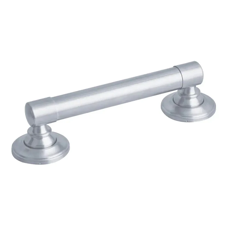Toilet Handrail Grab Safety Railing Support Bathroom Suction Cup ...