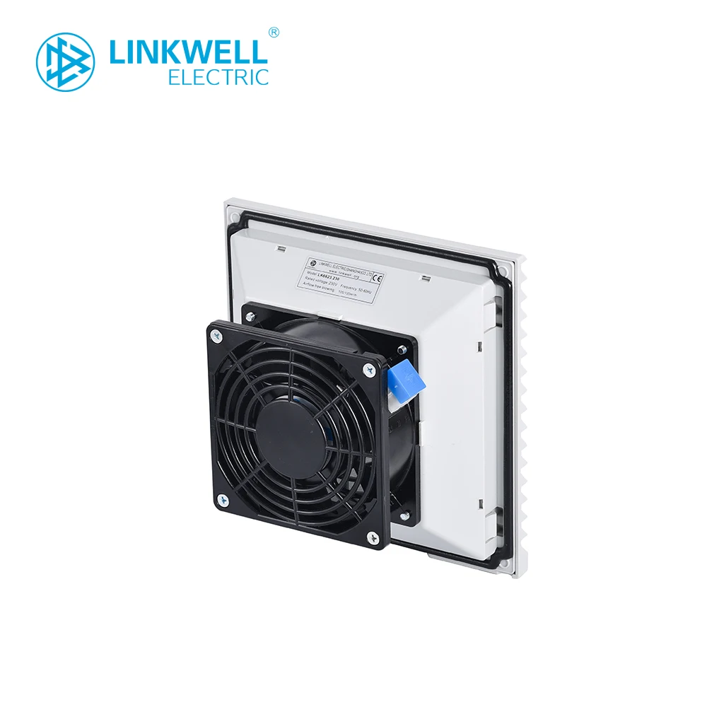 Linkwell Cabinet 220v Ventilation And Heat Dissipation Fk6623.230 ...