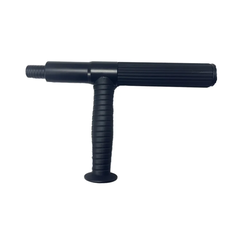 Retractable high hardness pipe wear resistant durable tactical ...