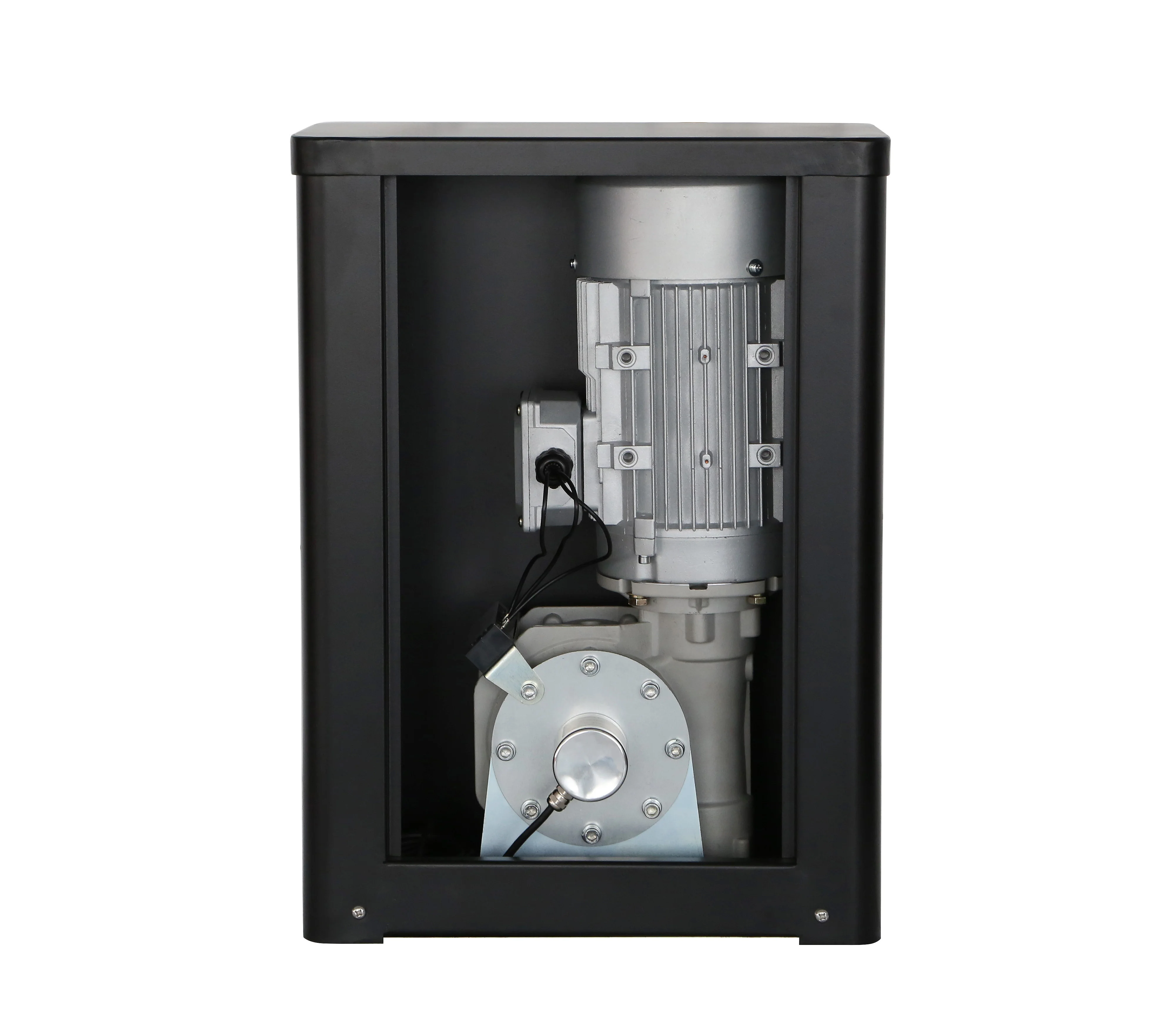 Joytech Heavy-Duty 4000kg Sliding Gate Operator for Industrial Use