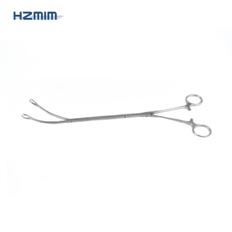 Surgical Medical Instruments Thoracoscopy Instruments Dissecting ...
