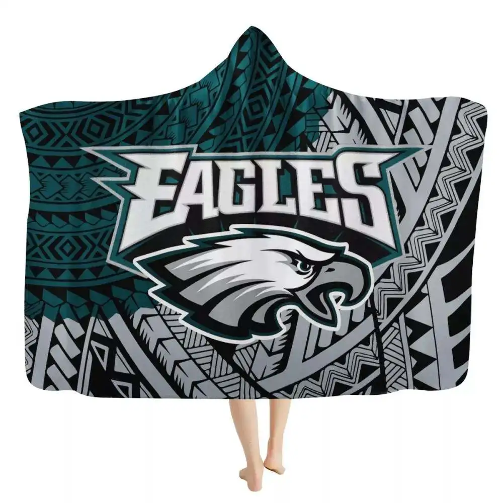Polynesian Samoan Tribal Design Custom Nfl American Football Team ...
