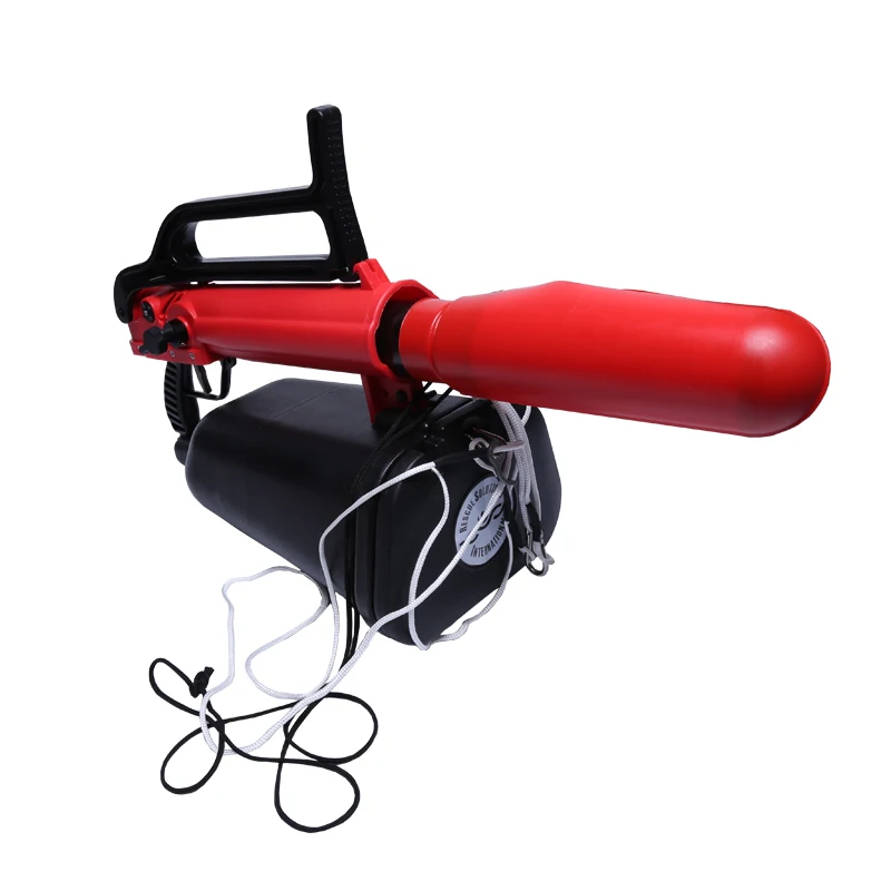 Safety Marine Life Saving Equipment - Long Distance Rescue Line Thrower