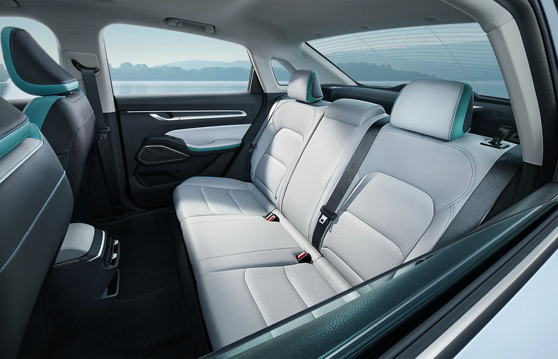 Geely Emgrand 2025 Champion Edition 1.5L CVT - New Gasoline Car From ...