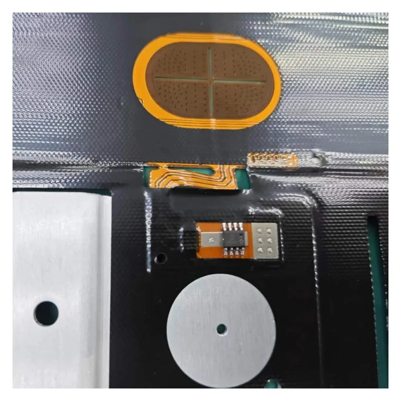 Customizable Power Battery Energy Storage Battery Module Hot-pressed ...