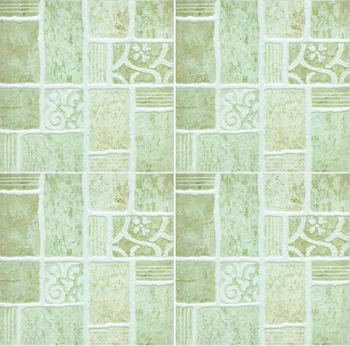 12x12 Tile Green/olive Green Tile/apple Green Tiles - Buy Apple Green ...