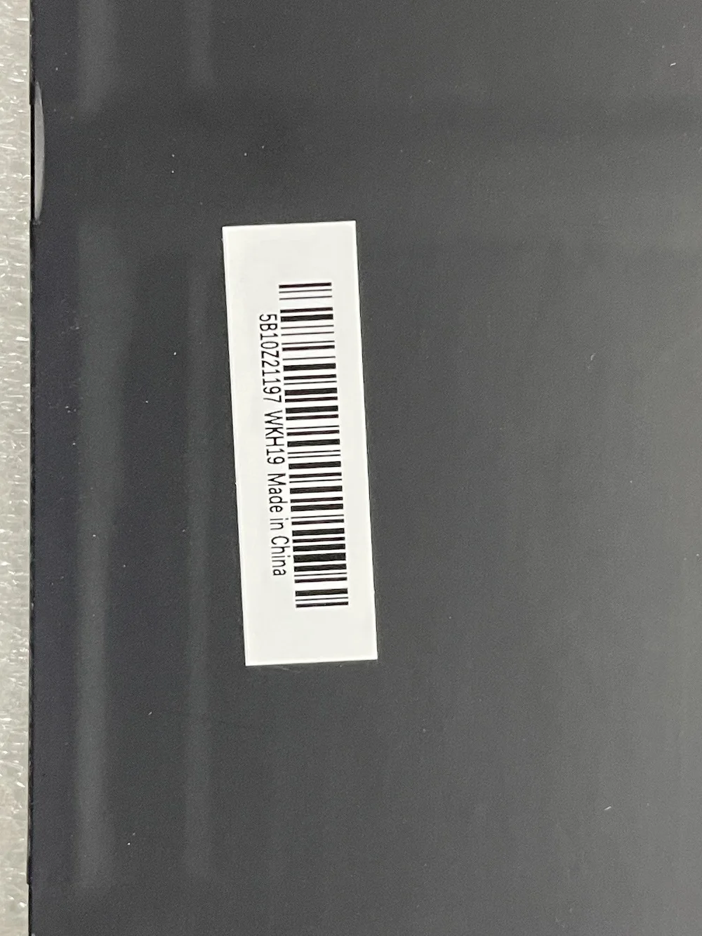 Genuine Dell Inspiron 14 5406 Replacement Battery K3N6W - 11.25V 40Wh ...