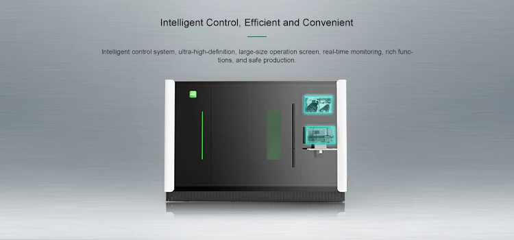 Factory Directly Supply Cnc Price & Fiber Steel Metal Machine Laser ...