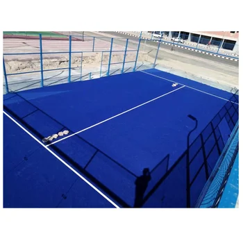 Artificial Grass Prices Blue Green Carpet & Sports Flooring Turf Padel ...