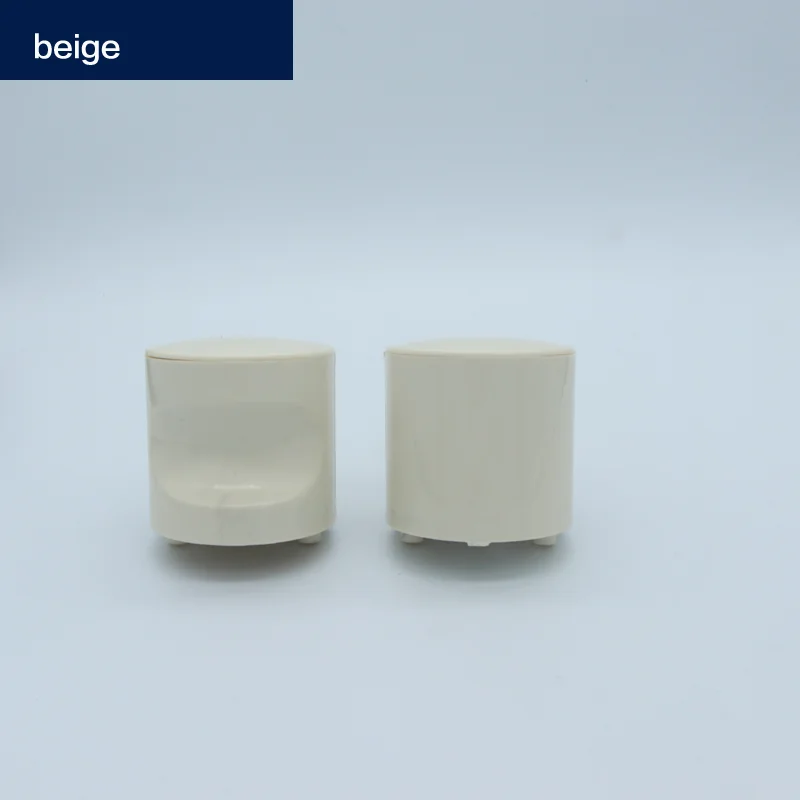 PVC Toilet Cubicle Door Handle for Public Bathroom - Yajan