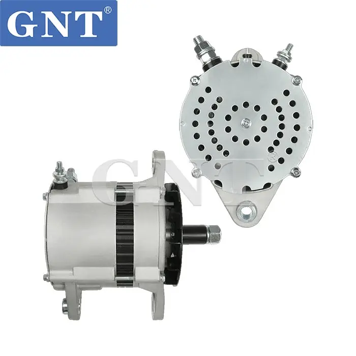 24V 50A Alternator for CATERPILLAR 3306 0R3667 0R3668 0R3669 1005045 ...