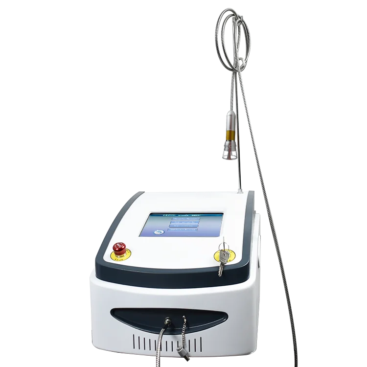 2025 High Power Physiotherapy Machine Diode Laser 60w 980nm Medical ...