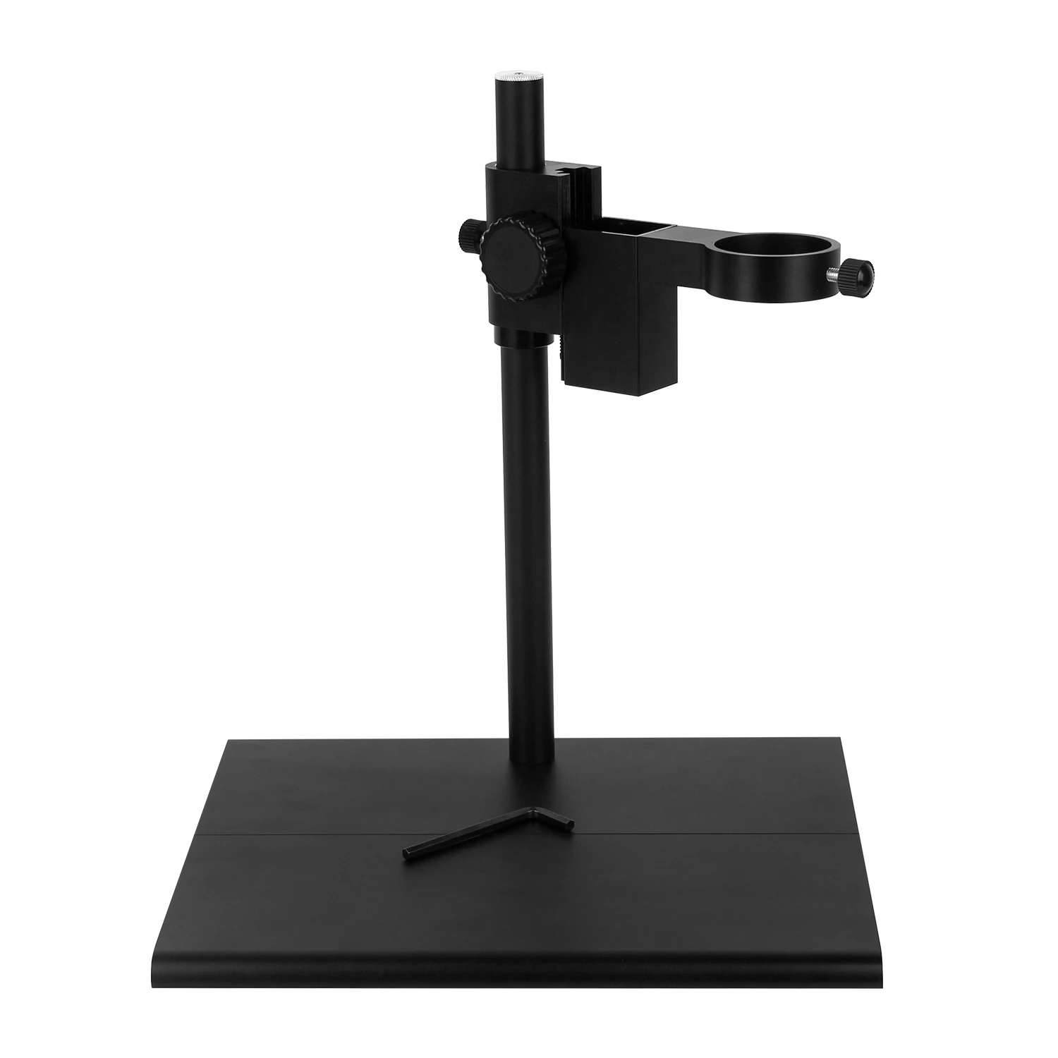 Mini Electron USB Microscope Holder Stand Base Adjustable