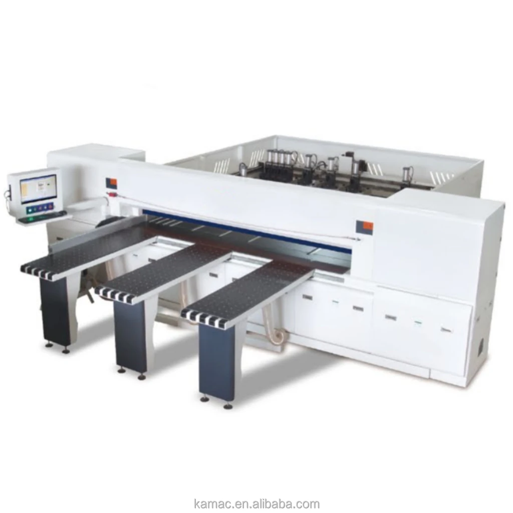 High Speed Computer Beam Saw Cnc Panel Saw - Buy Computer Beam Saw Cnc ...