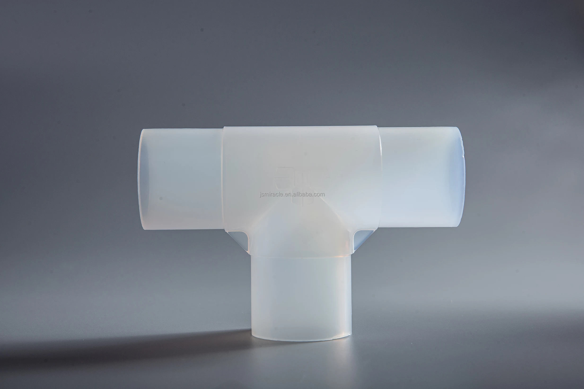 PFA DI Water Spray Gun - High Purity & Chemical Resistant