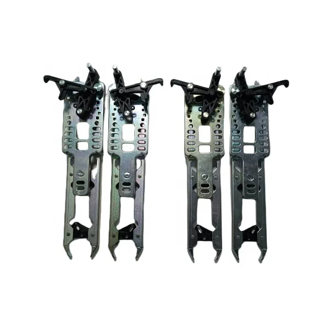 Elevator Door Knife Fermator Door Skate Fermator Elevator Spare Parts ...