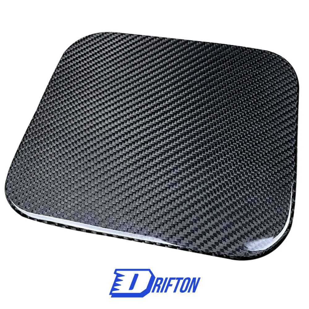 Dry Carbon Fiber Gas Fuel Tank Cover For INFINITI Q50| Alibaba.com