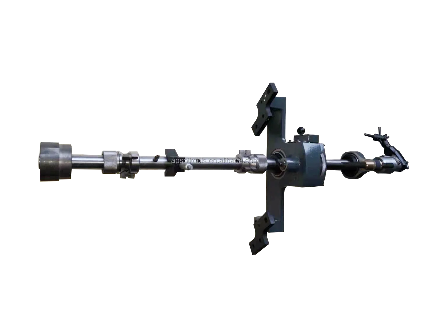 Line Honing Machine LBH100 - High-Accuracy & Durability