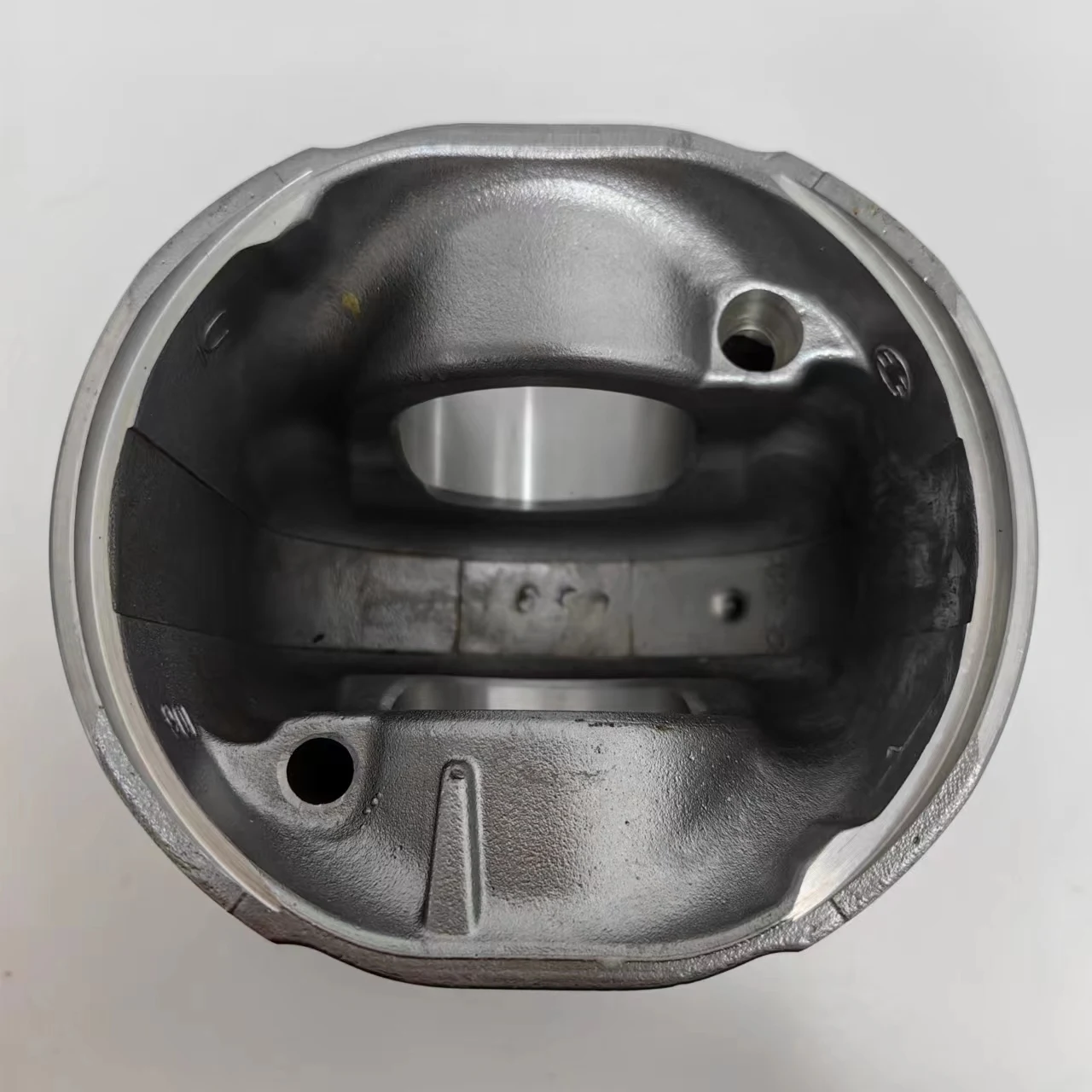 Daewoo Doosan Truck DX12 Engine Parts - High Performance
