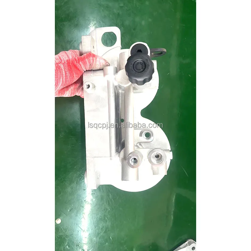 Fuel Filter Housing 22035807 21023277 20873677 20783918 For Volvo Truck ...