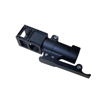 Unmanned Aerial Vehicle Vertical Folding Arm Aluminum Alloy Joint Hinge ...
