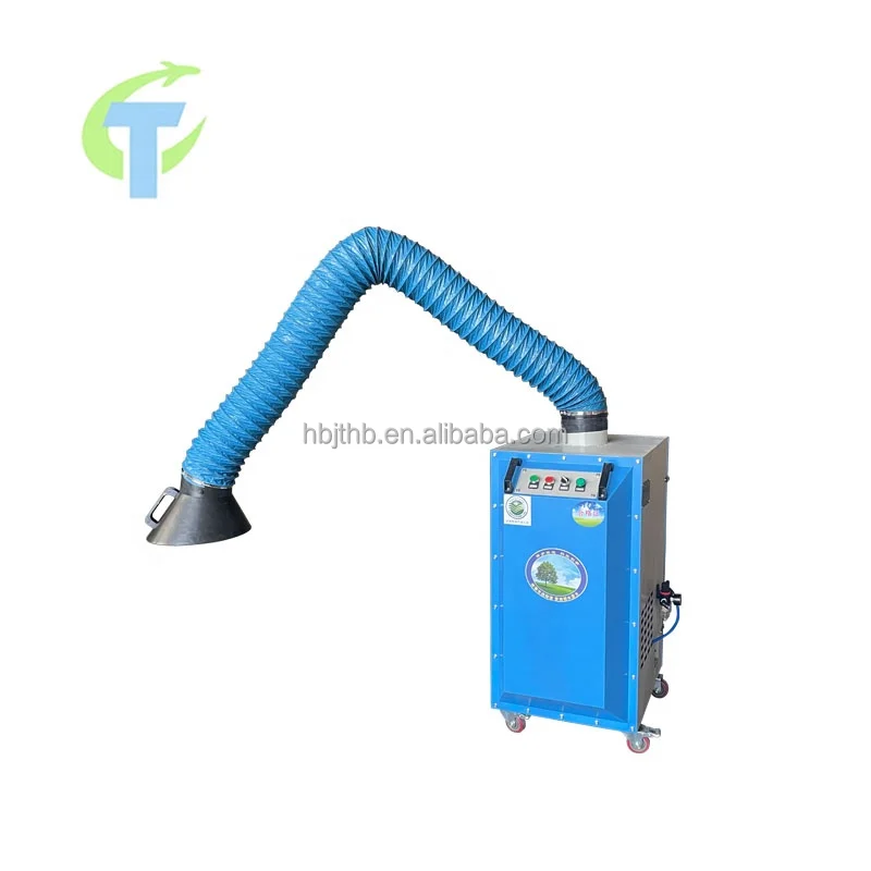 Welding Humis Extractor Welding Smoke Extractor Box Dust Machinery With ...