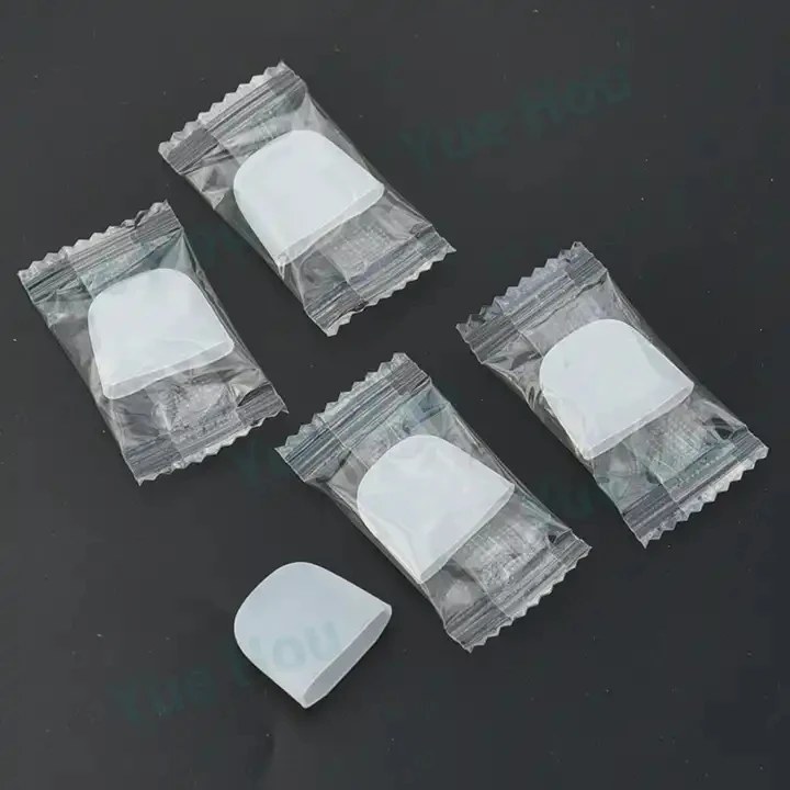 Factory Wholesale High Quality Disposable Silicone Drip Tip One-time ...